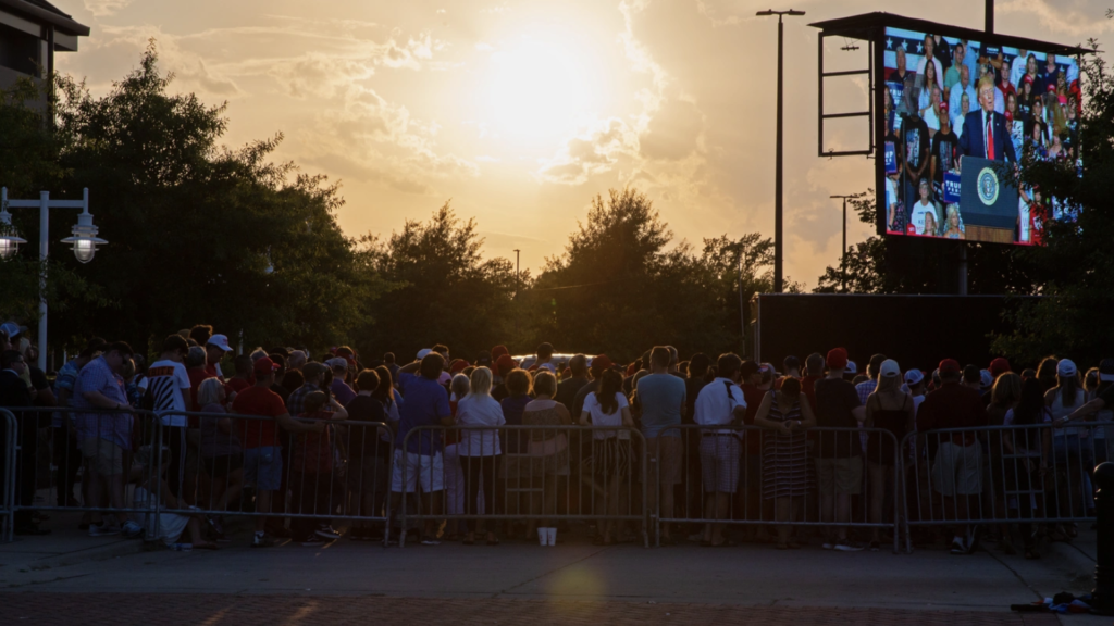 Trump’s Base Isn’t Enough - The Hub Project